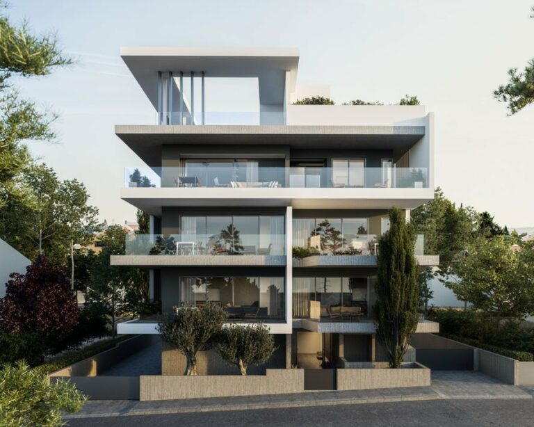 PROJECTS | Armeftis Partners