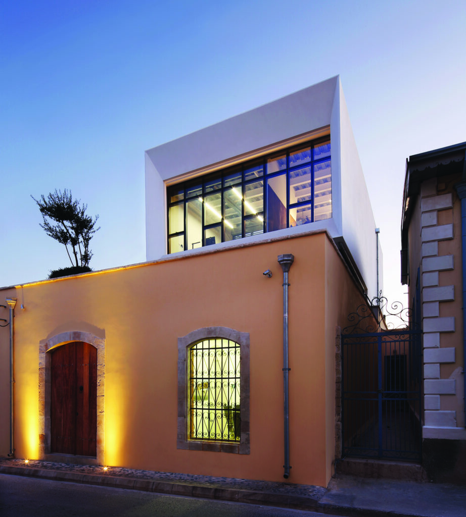 PROJECTS | Armeftis Partners