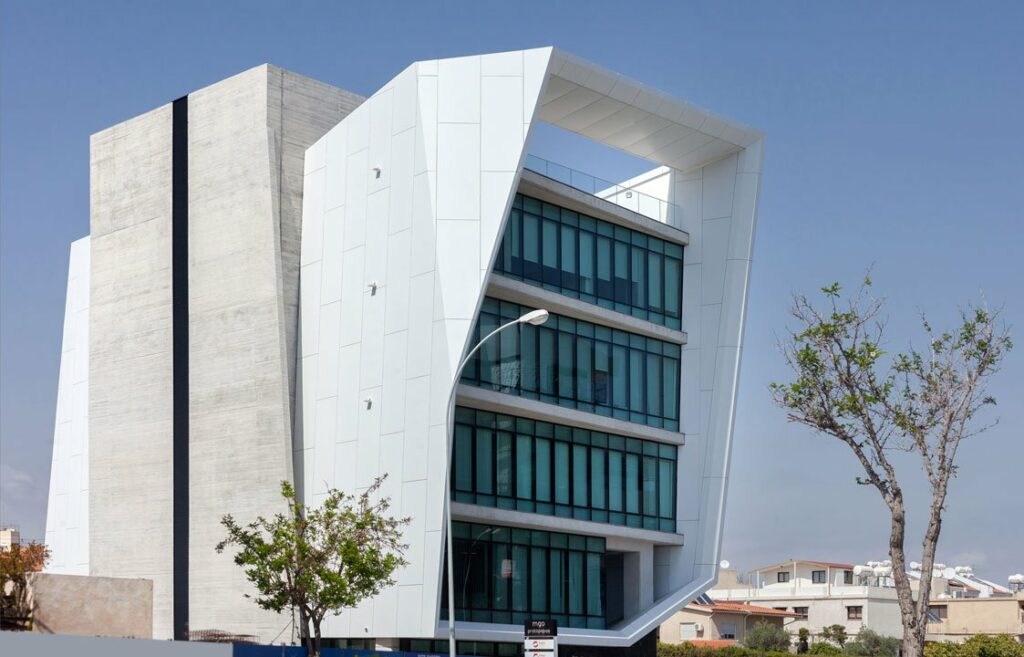MGO I OFFICES | Armeftis Partners