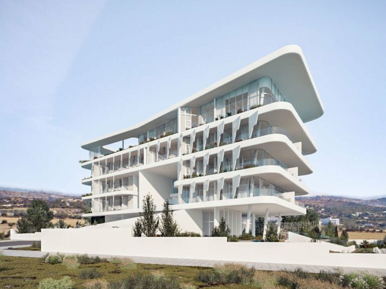 PROJECTS | Armeftis Partners