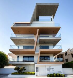 PROJECTS | Armeftis Partners