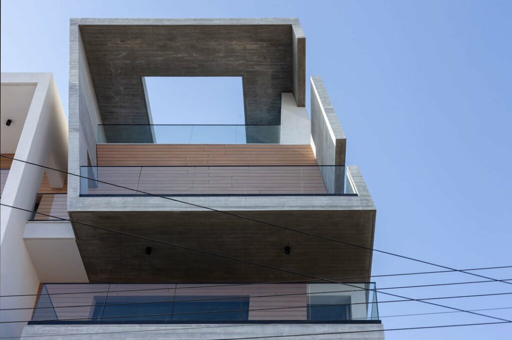 EDIFICIO DIECI | Armeftis Partners