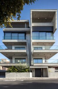 PROJECTS | Armeftis Partners