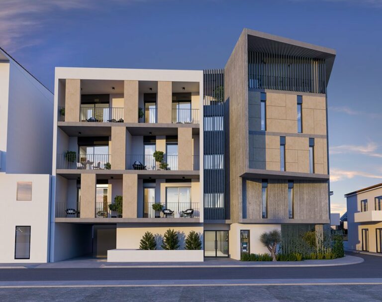 PROJECTS | Armeftis Partners