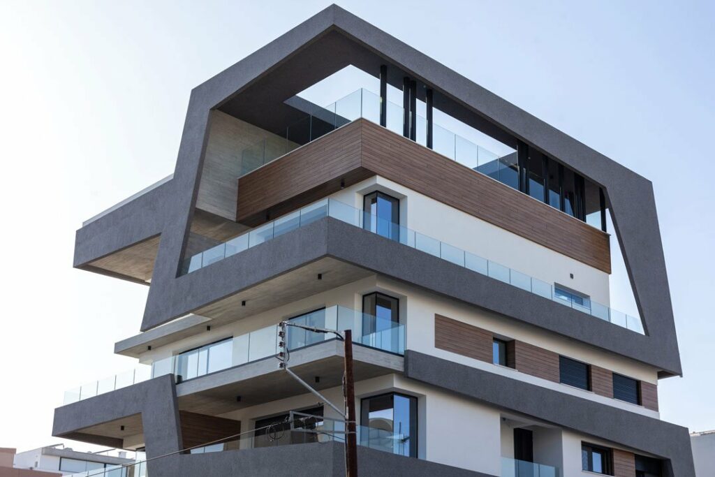 THE QORE | Armeftis Partners