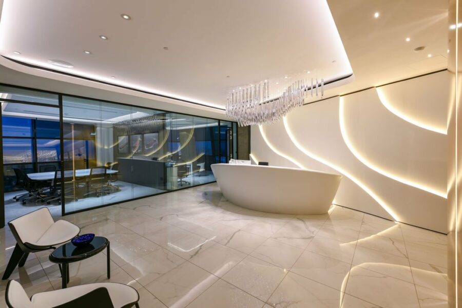 PROJECTS | Armeftis Partners